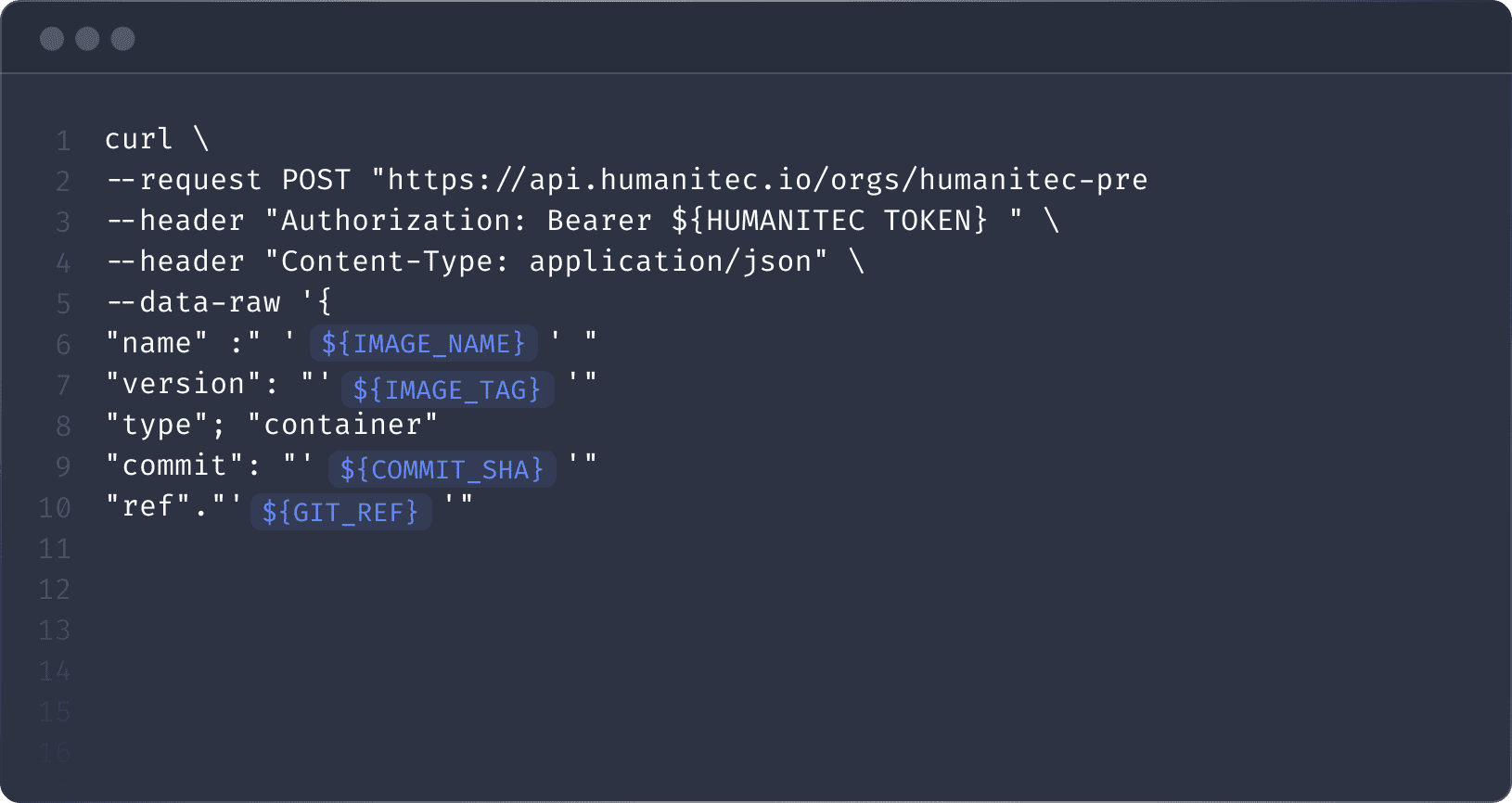 Humanitec - Powering your Internal Developer Platform